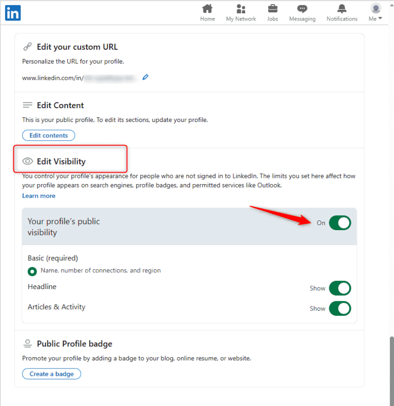 How to Hide My LinkedIn Profile: A Step-by-Step Guide