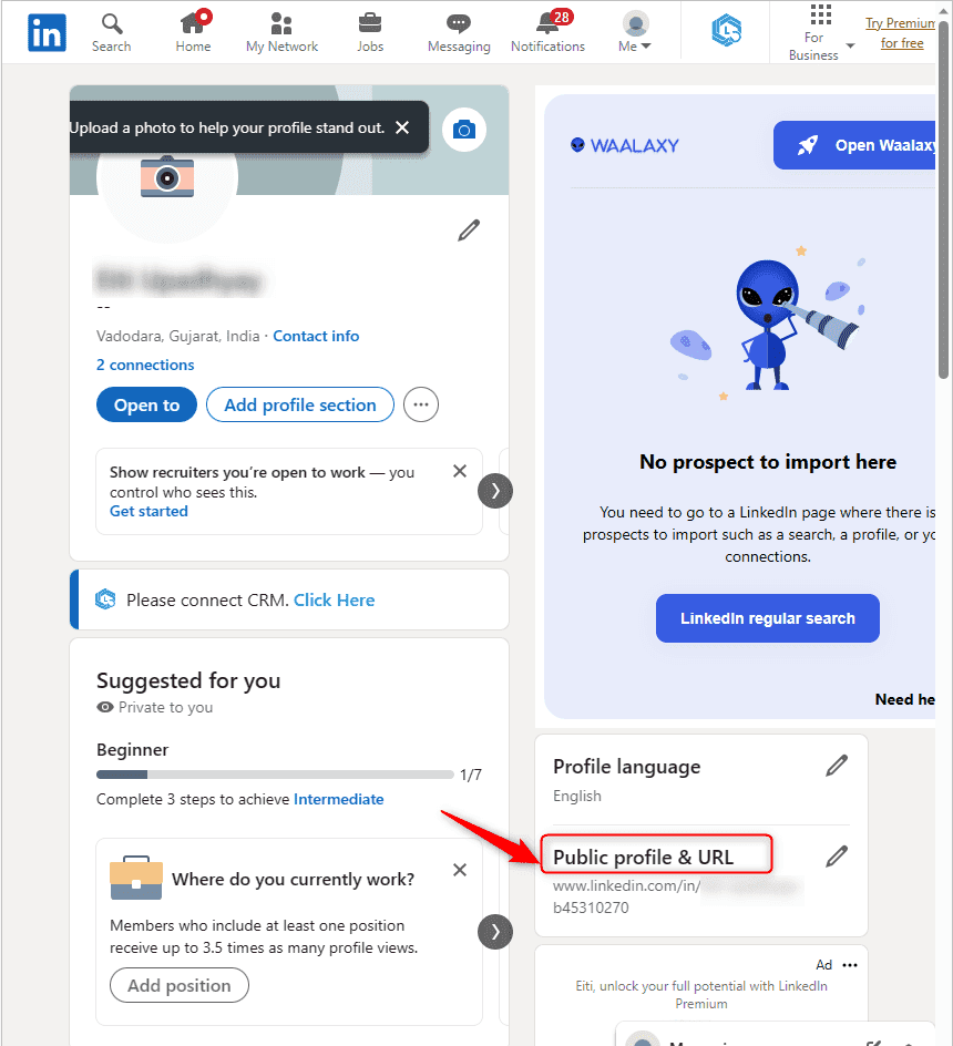 How to Hide My LinkedIn Profile: A Step-by-Step Guide How to Hide My LinkedIn Profile: A Step-by-Step Guide