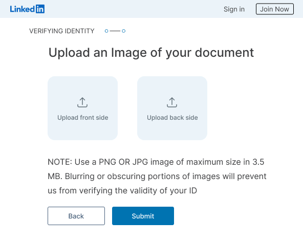LinkedIn Account Restriction: Know LinkedFusion's Action Plan LinkedIn Account Restriction: Know LinkedFusion's Action Plan