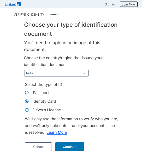 LinkedIn Account Restriction: Know LinkedFusion's Action Plan LinkedIn Account Restriction: Know LinkedFusion's Action Plan