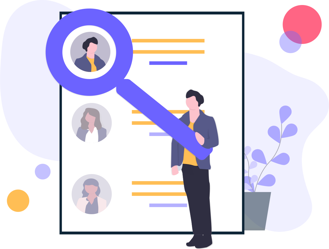 LinkedIn Outreach in a Smarter way | LinkedFusion