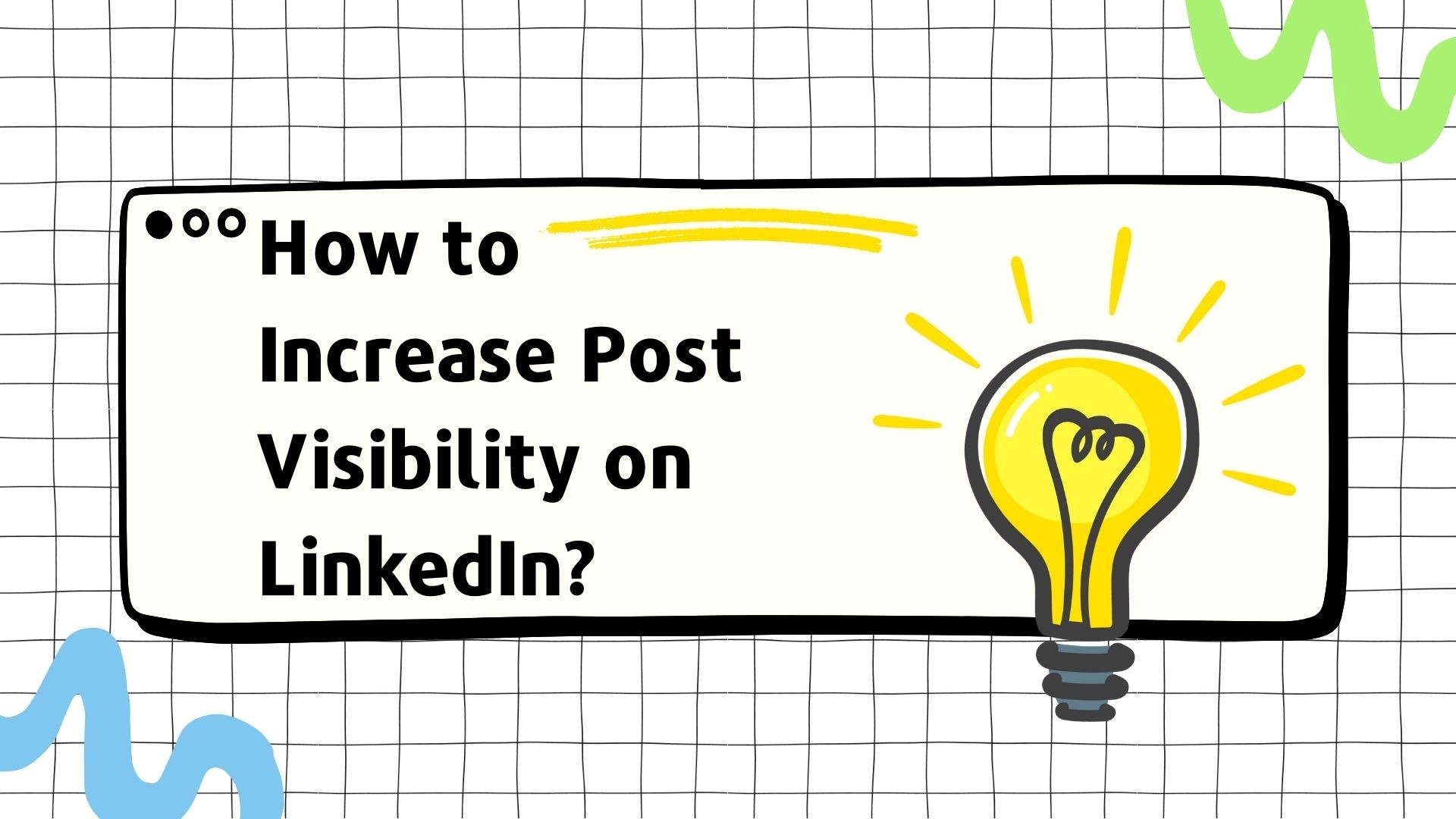 Boost Your LinkedIn Post Visibility: Proven Strategies for 2025 Boost Your LinkedIn Post Visibility: Proven Strategies for 2025